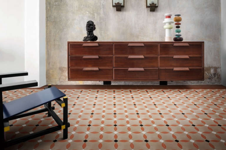Made in the Mediterranean: Timeless Tile Designs by an Italian ...