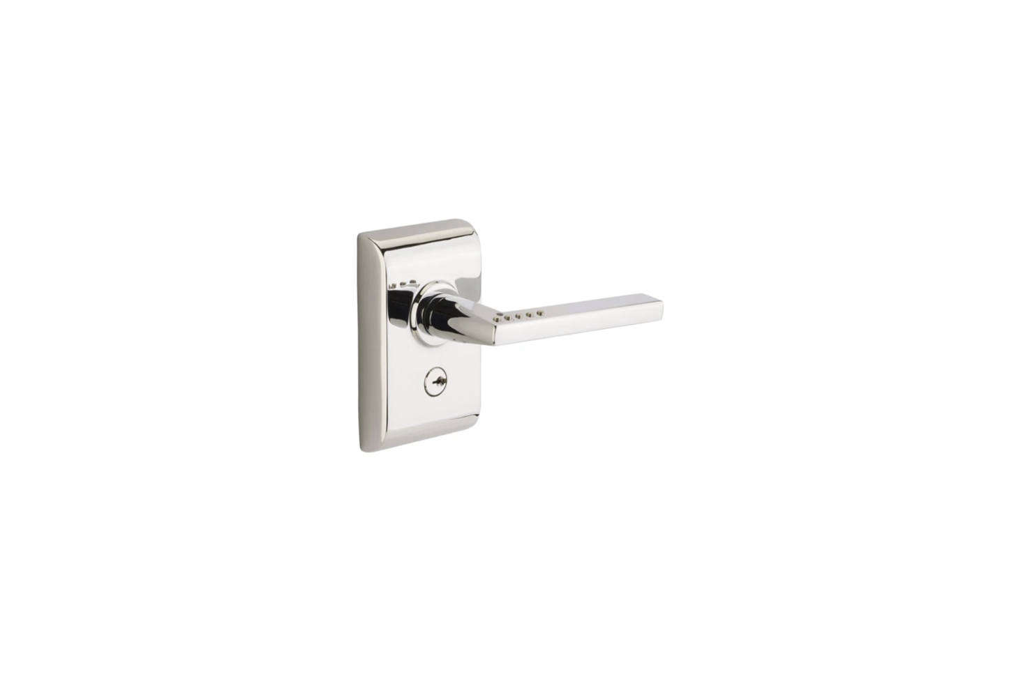10 Easy Pieces: Keypad Leversets - Remodelista