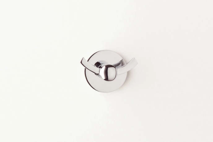10 Easy Pieces: Modern Robe Hooks - Remodelista