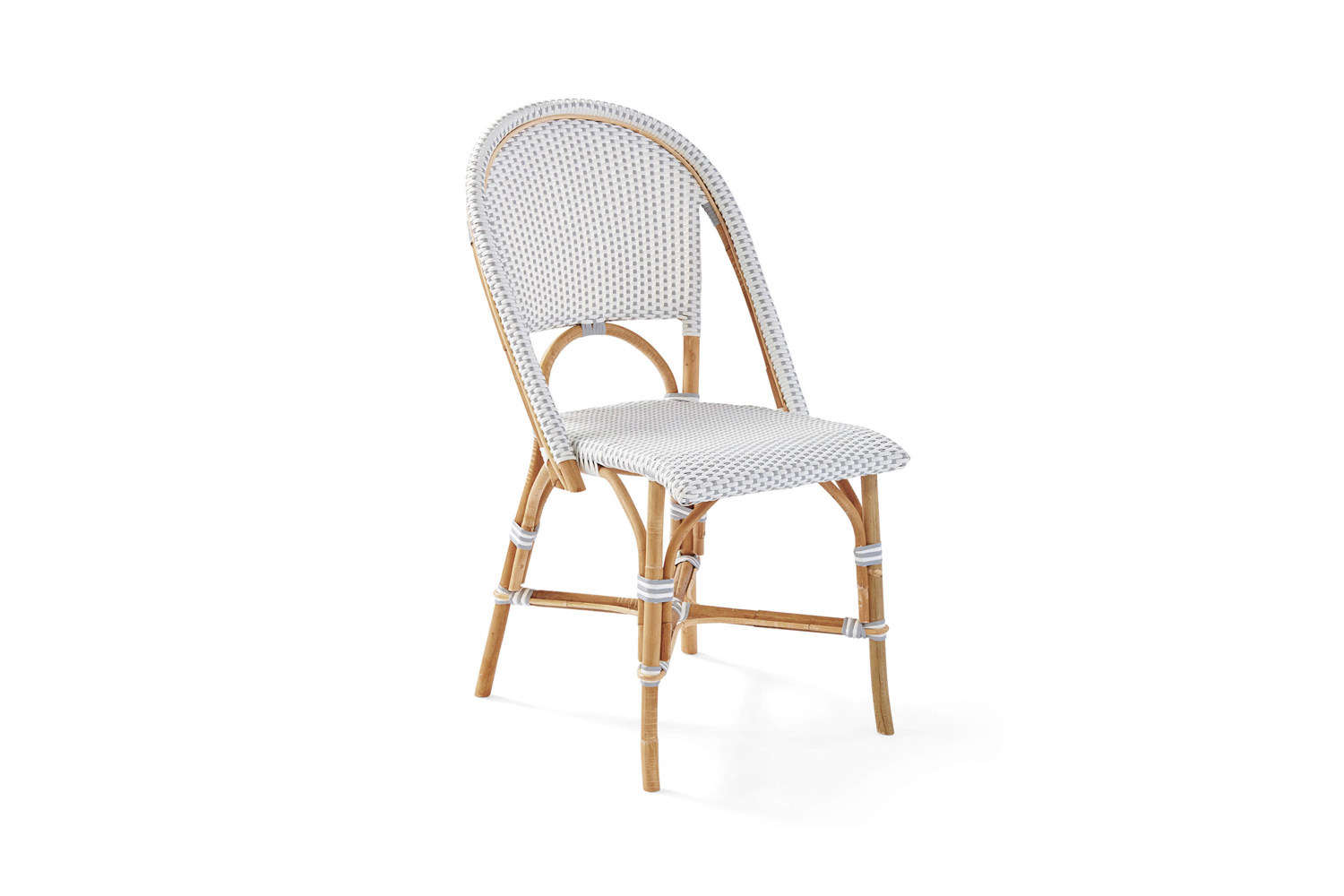 10 Easy Pieces: French Rattan Bistro Chairs