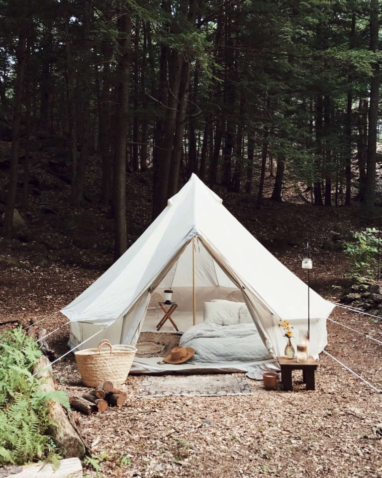 Current Obsessions: At Camp - Remodelista