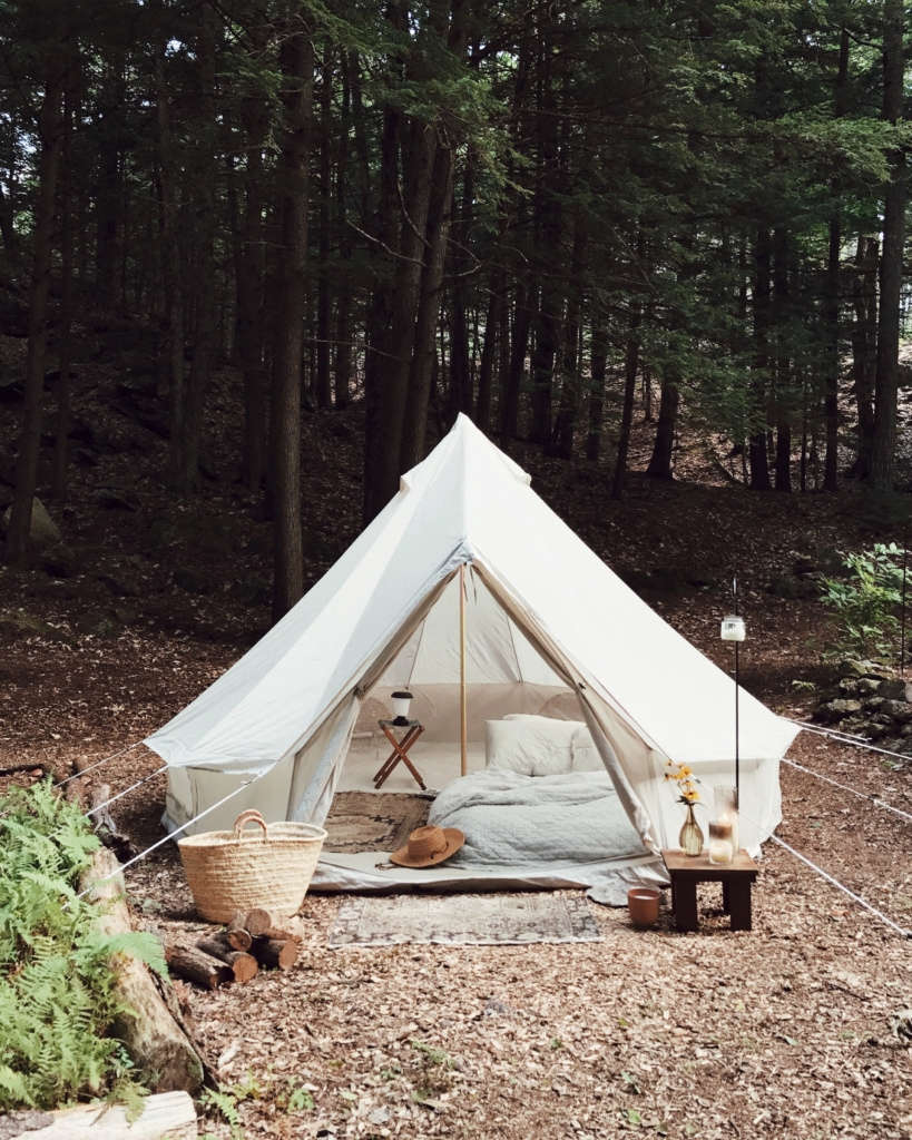 Current Obsessions: At Camp - Remodelista