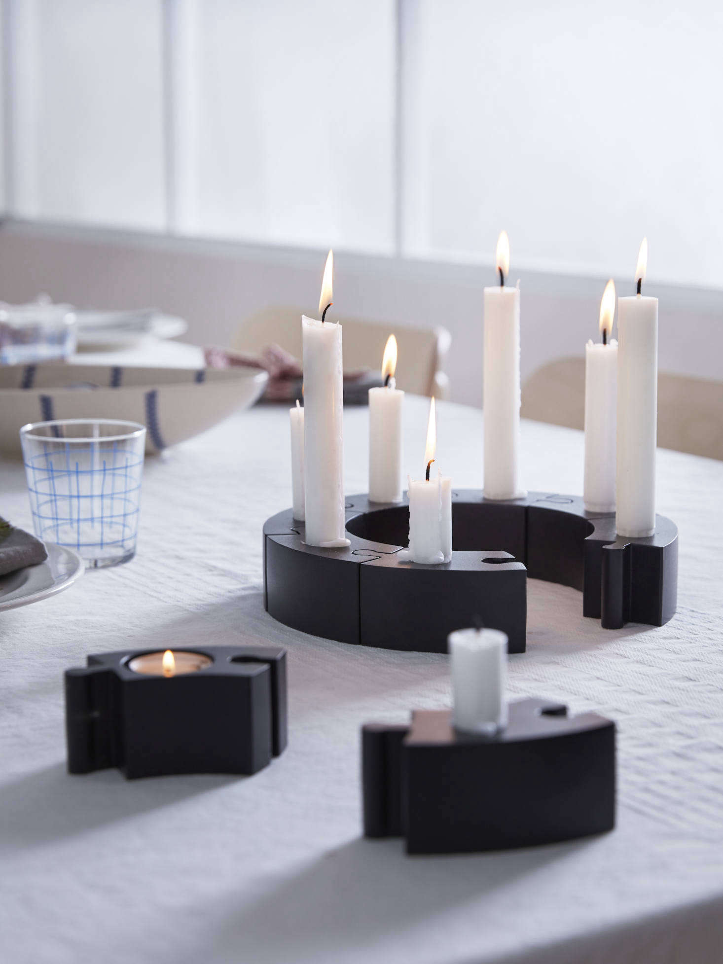 Hygge for the Holidays: Ikea's New Värmer Collection - Remodelista