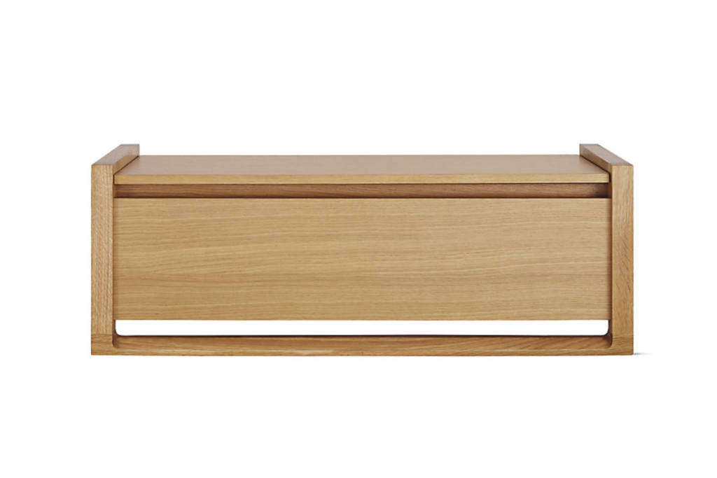 10 Easy Pieces: Storage Benches - Remodelista
