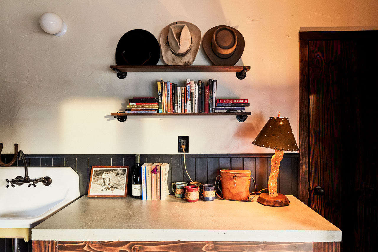 Pioneertown Motel: The Old West Made New Again - Remodelista