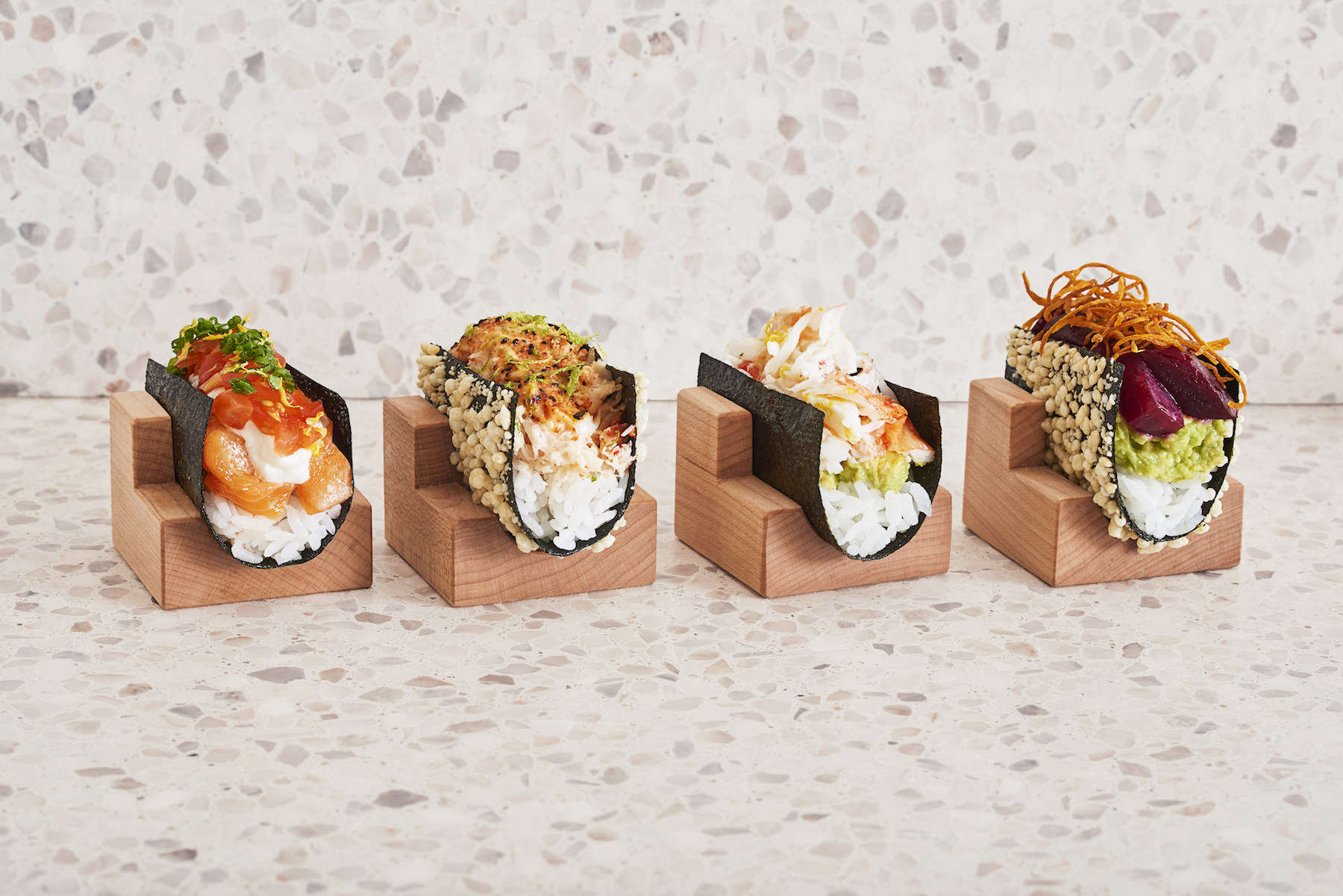 Nami Nori: In the West Village, a Japanese Restaurant with a Beachy ...