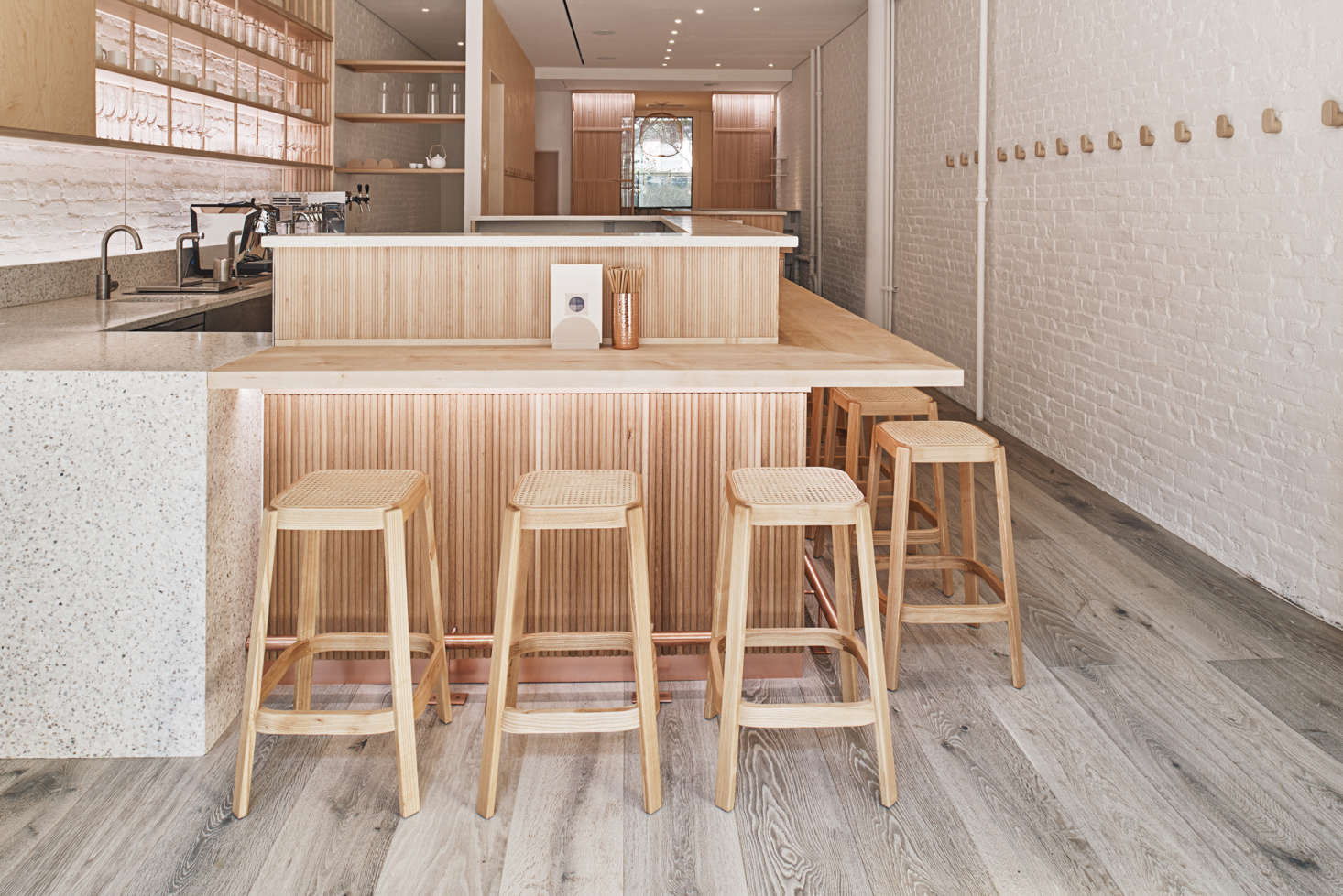 Nami Nori: In the West Village, a Japanese Restaurant with a Beachy ...