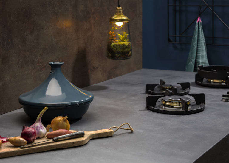 Pitt: A Stealth Cooking System from the Netherlands - Remodelista