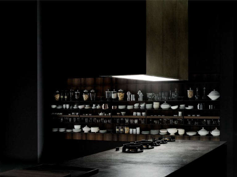 Pitt: A Stealth Cooking System from the Netherlands - Remodelista