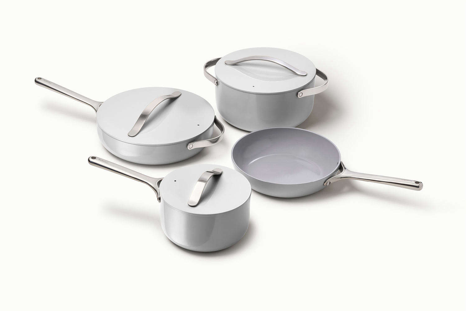 10 Easy Pieces: Clean Cookware - Remodelista