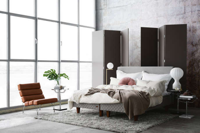 Object Lessons: The Iconic Swedish Jetson Chair, Now Available in the ...