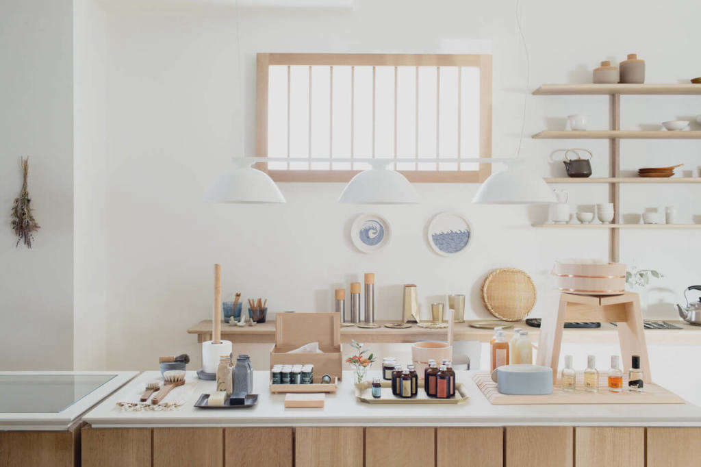 20 Best Online Shops for Japanese Housewares - Remodelista
