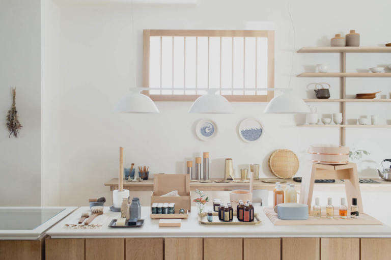 20 Best Online Shops for Japanese Housewares - Remodelista