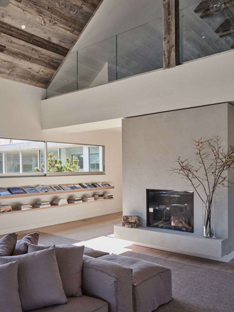 Shou Sugi Ban House: A Japanese-Inspired Wellness Retreat in the ...