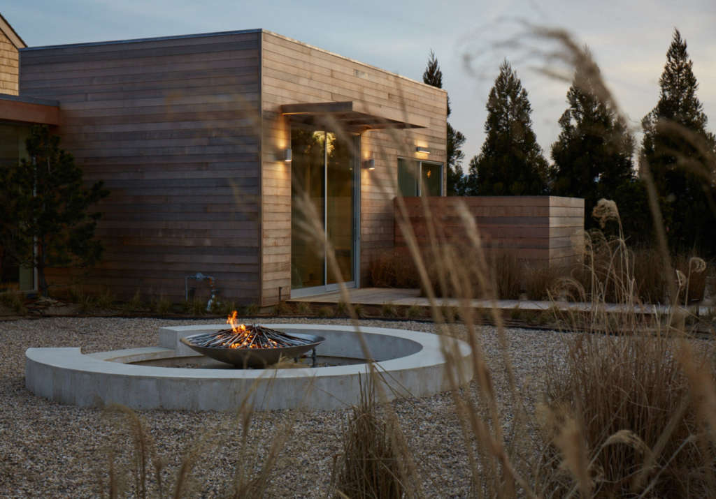 Shou Sugi Ban House: A Japanese-Inspired Wellness Retreat in the ...