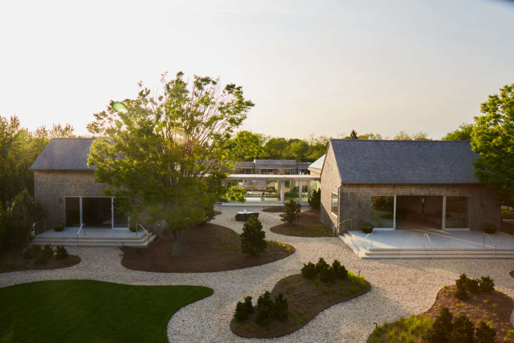 Shou Sugi Ban House: A Japanese-Inspired Wellness Retreat in the ...