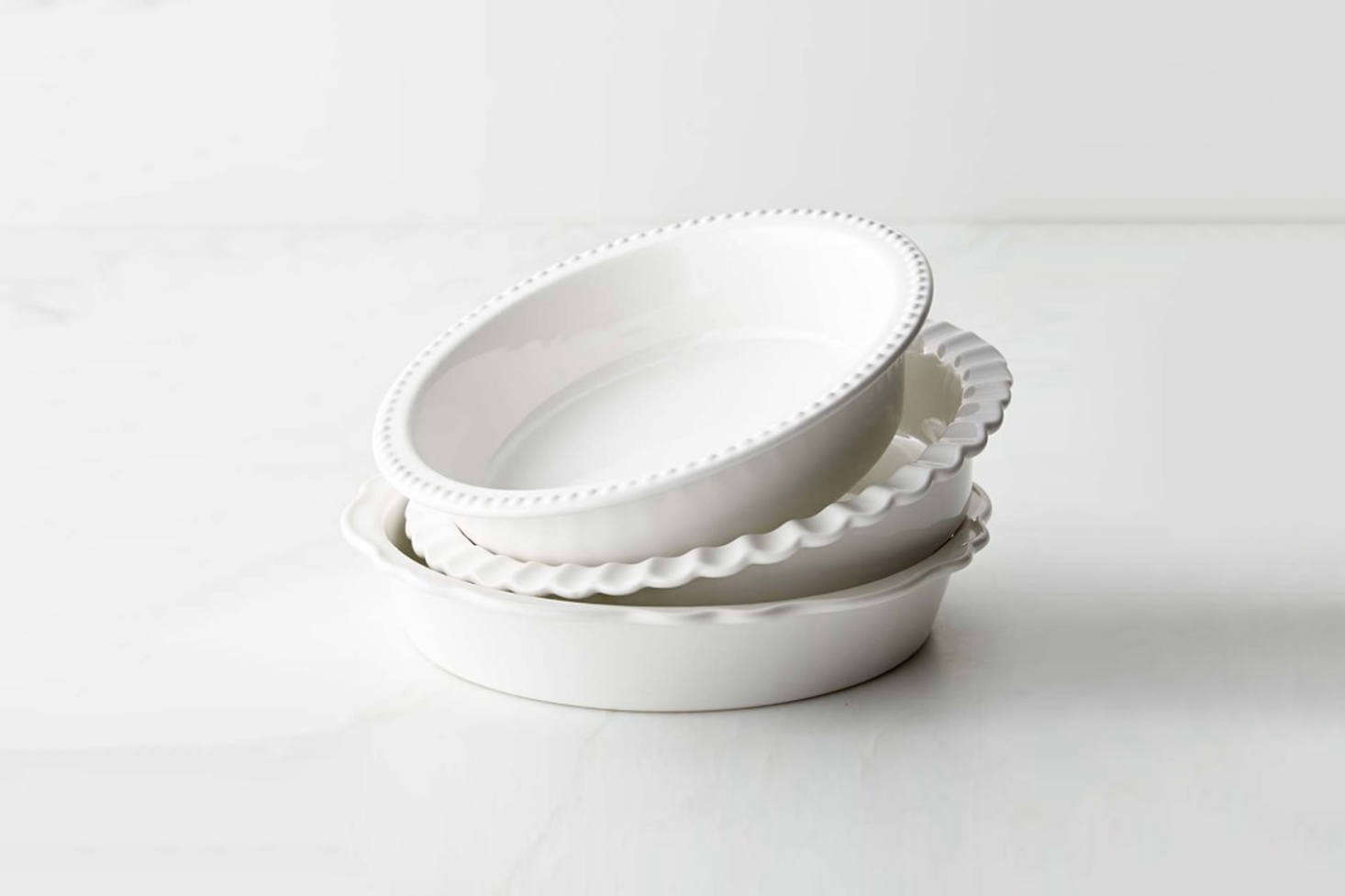 10 Easy Pieces: Holiday Bakeware - Remodelista
