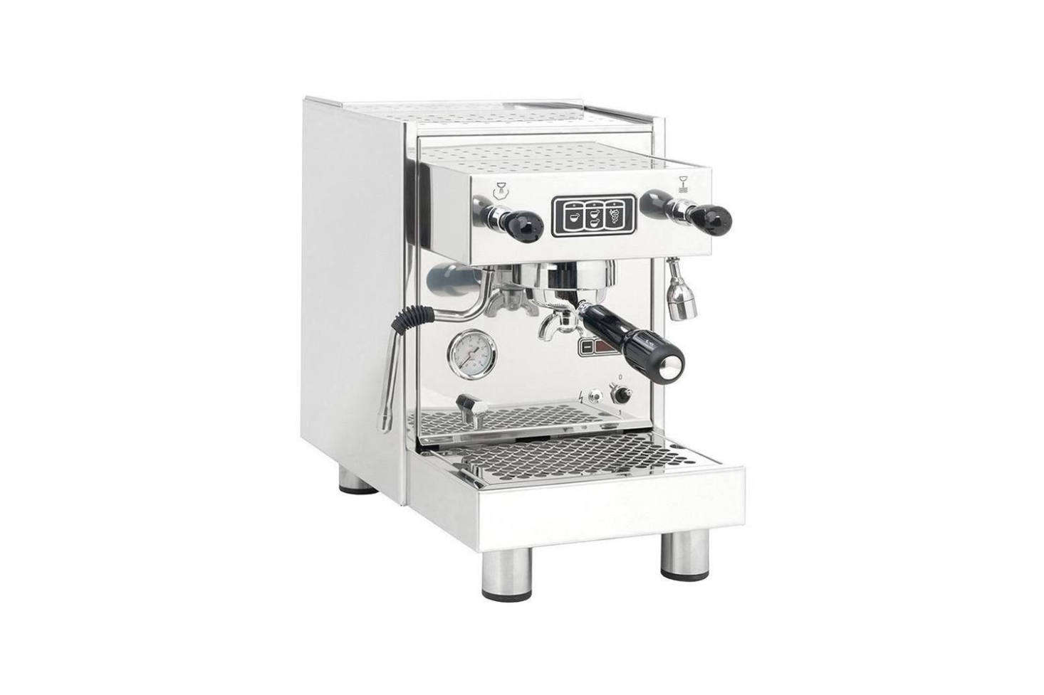 10 Easy Pieces: The Best Espresso Machines - Remodelista