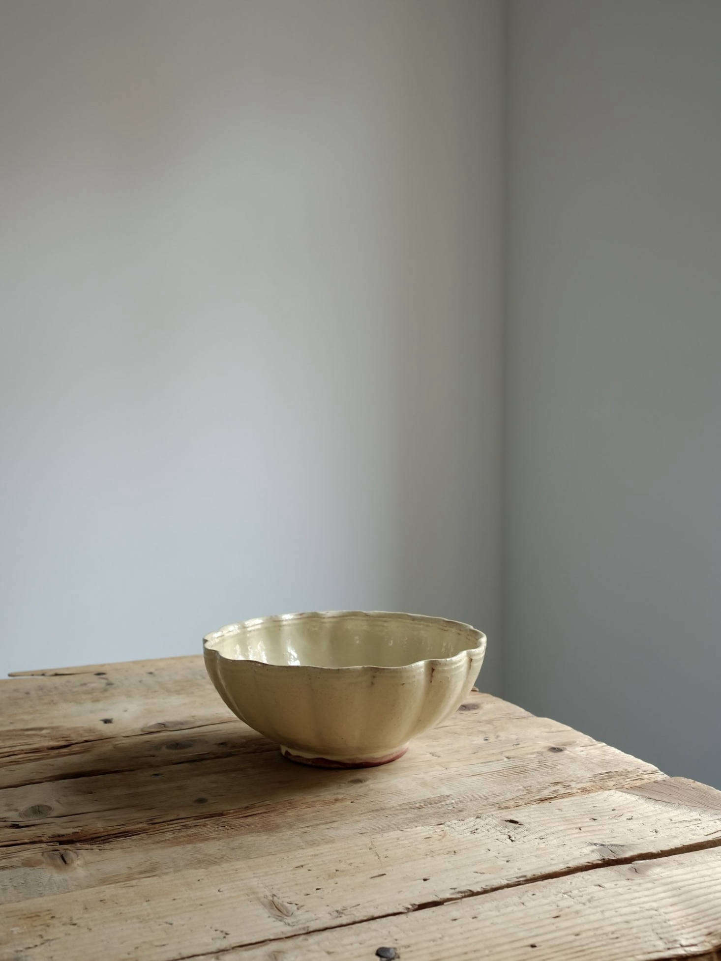 Shopper's Diary: A New Line of Objects for the Home from Maureen ...