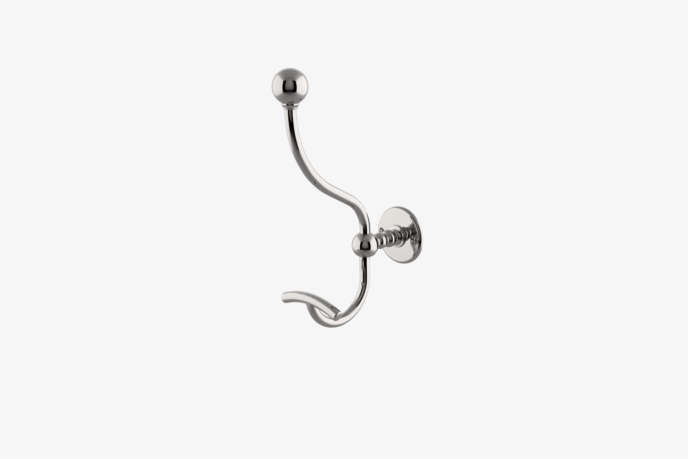 10 Easy Pieces: Classic Robe Hooks - Remodelista