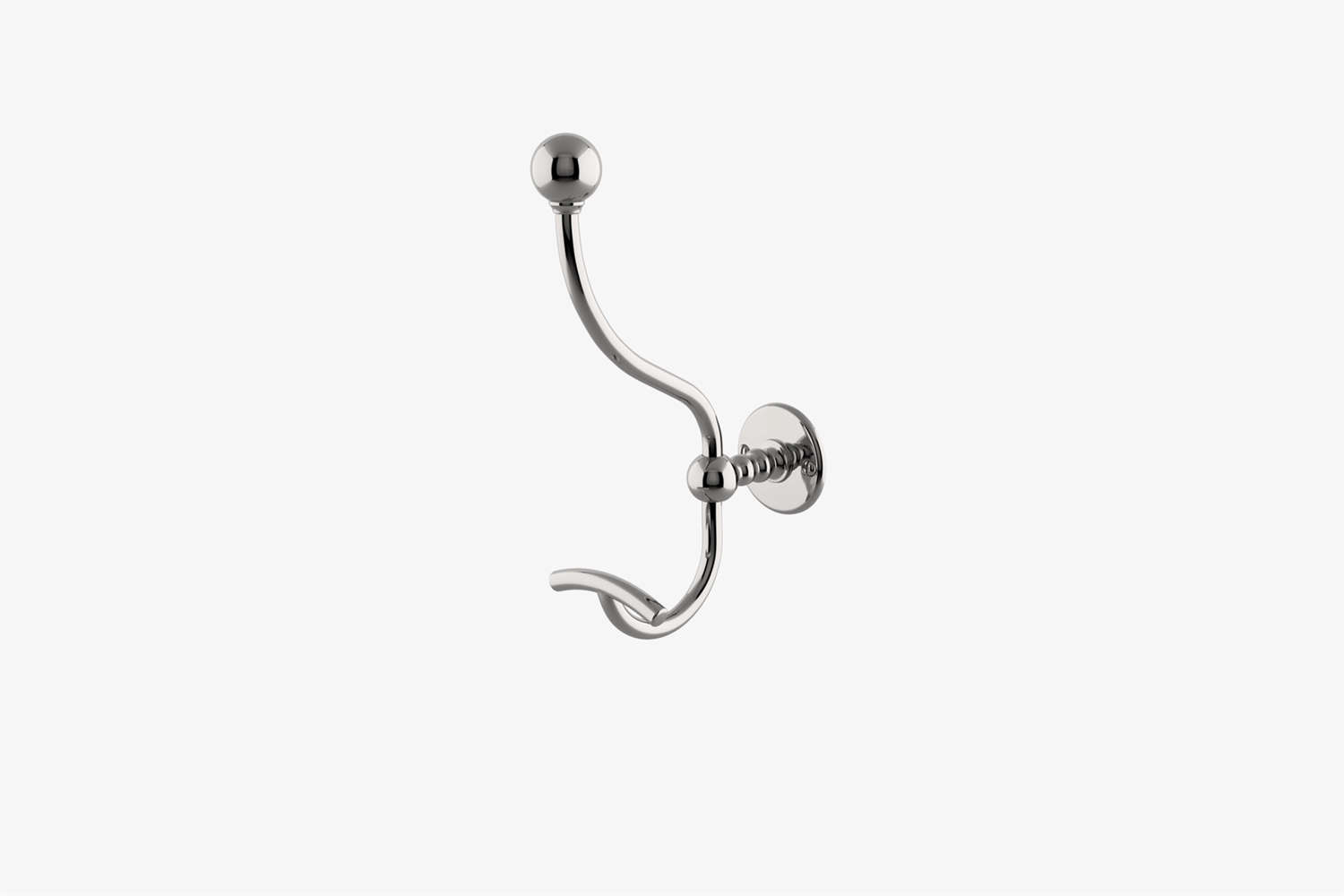 10 Easy Pieces: Classic Robe Hooks - Remodelista