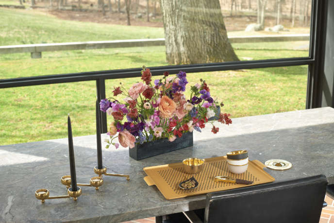 Inspired Objects: 9 Classic Design Gifts from The Glass House Design ...