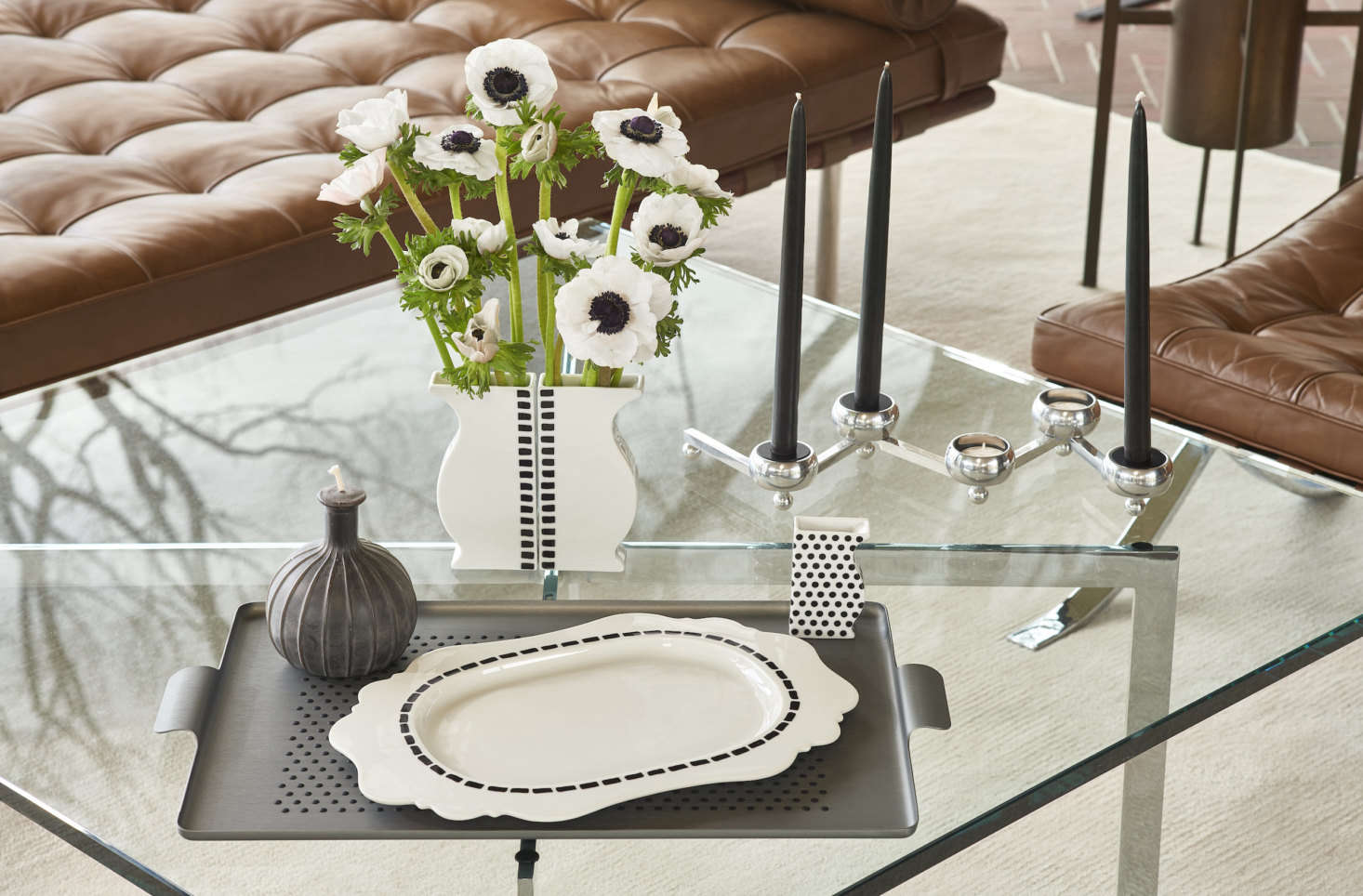 Inspired Objects: 9 Classic Design Gifts from The Glass House Design ...