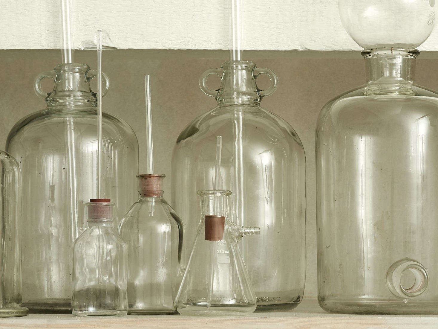 Shopper's Diary: A New Line of Objects for the Home from Maureen ...