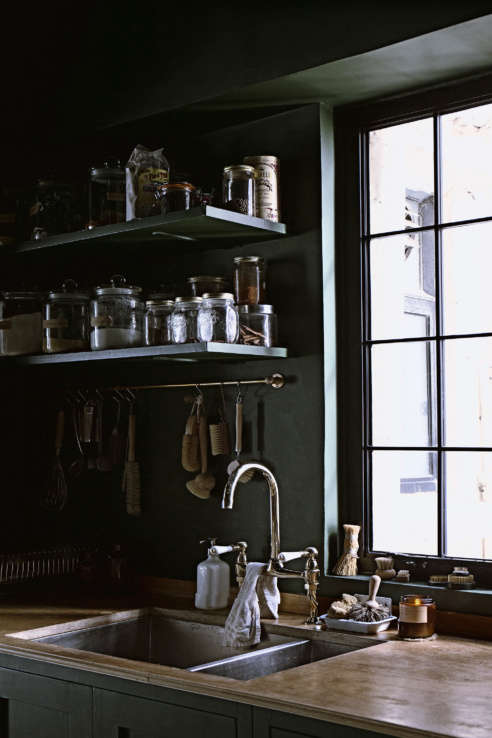 Kitchen of the Week: The 'Angry Food Blogger' at Home in Hong Kong ...