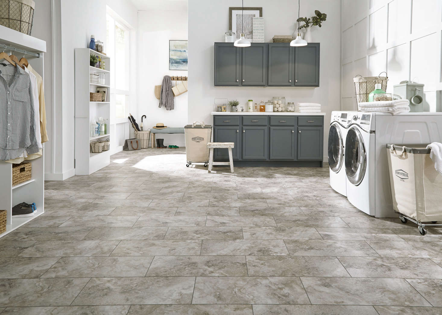 Deal Alert: Quality, On-Trend Flooring, on Sale Now from Lumber ...