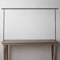 Holiday Decor: The Over-the-Table Rod from Terrain - Remodelista