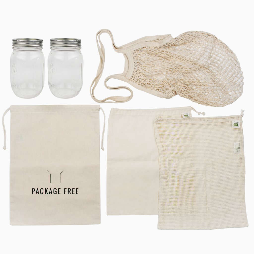 holiday gift guide 2019 useful, sustainable gifts zero waste