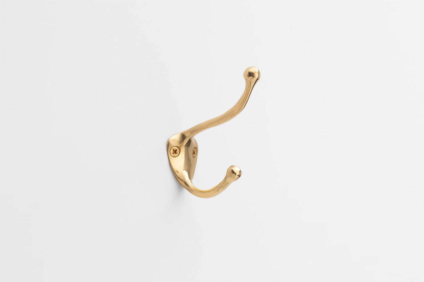 10 Easy Pieces: Classic Robe Hooks - Remodelista