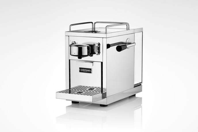 10 Easy Pieces: The Best Espresso Machines - Remodelista