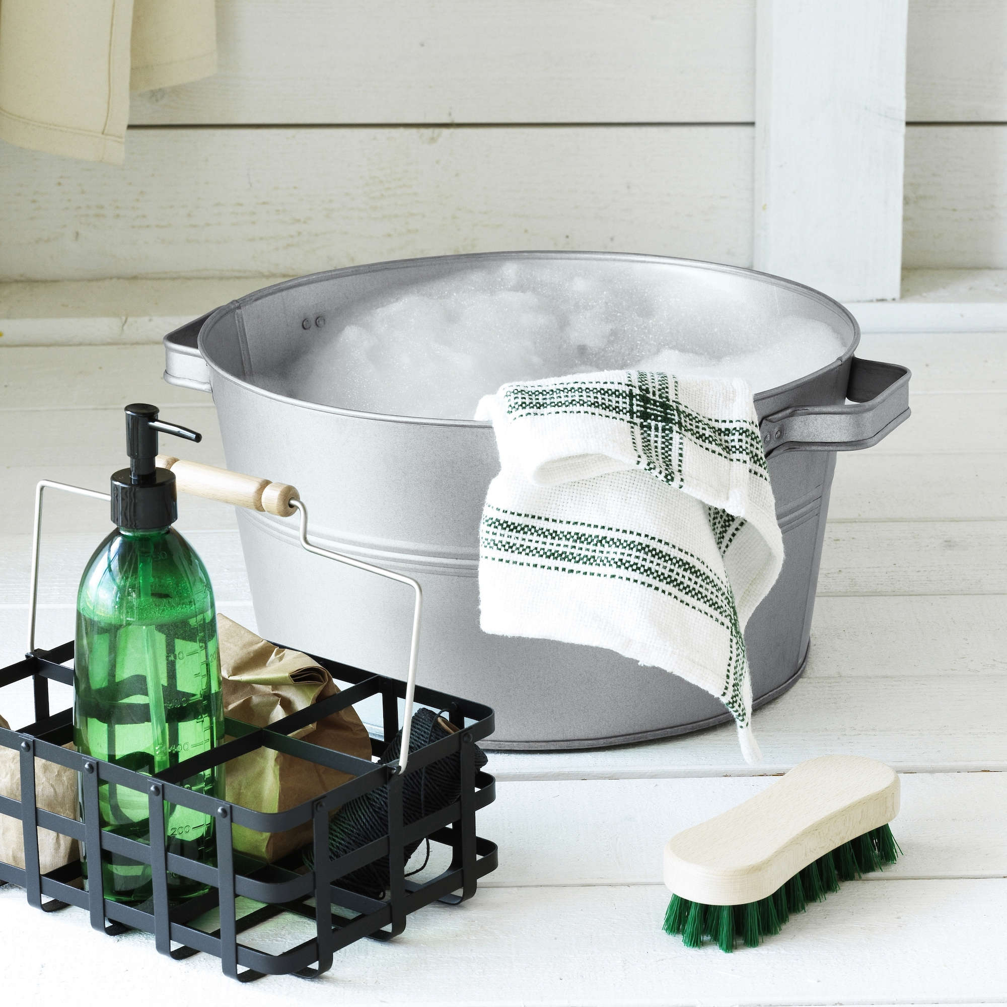 Domestic Science: A New Limited-Edition Collection of Household Wares ...