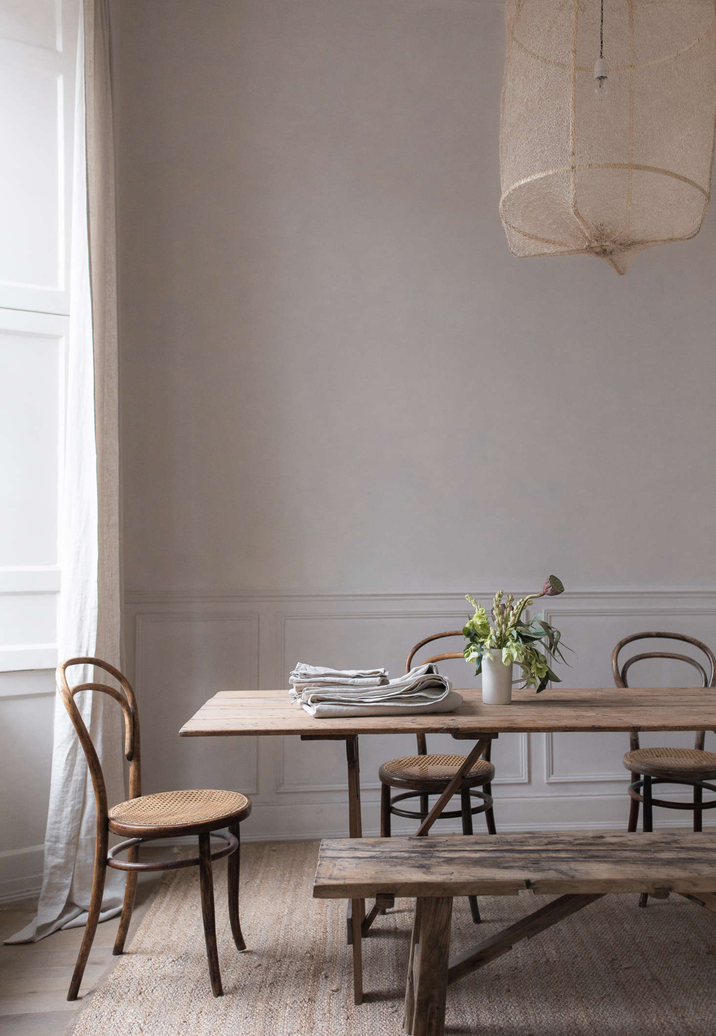 The Beautiful Breakfast Table: A Simple, Soulful Way to Start 2020