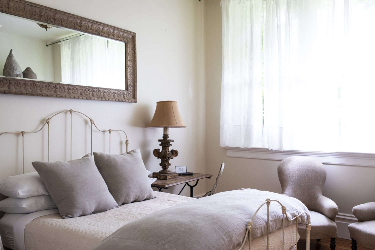 Druid's Hall: A Nature-Worshipping Guesthouse in Northern California ...