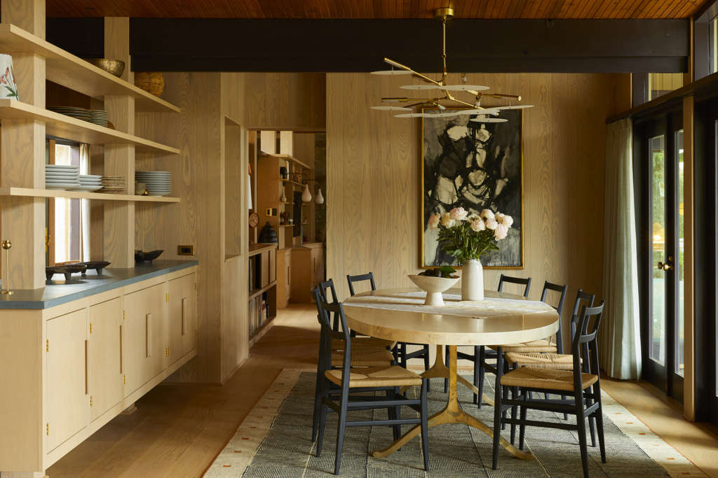 Ranch Redux: A New Life for a Mid-Century Gem in San Diego, Courtesy of ...