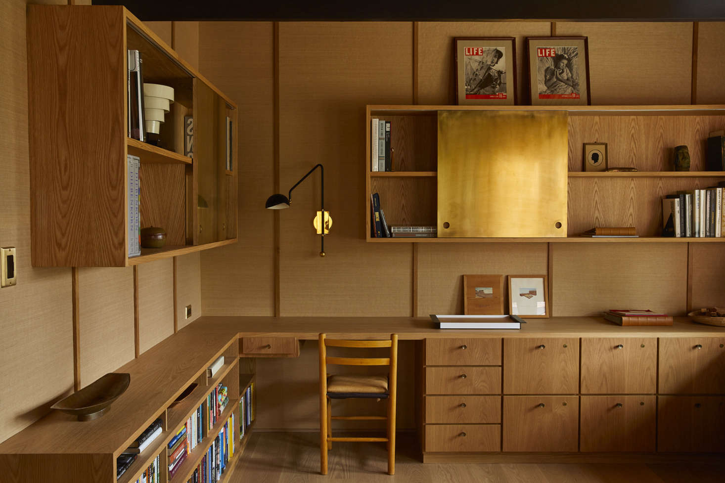 Ranch Redux: A New Life for a Mid-Century Gem in San Diego, Courtesy of ...