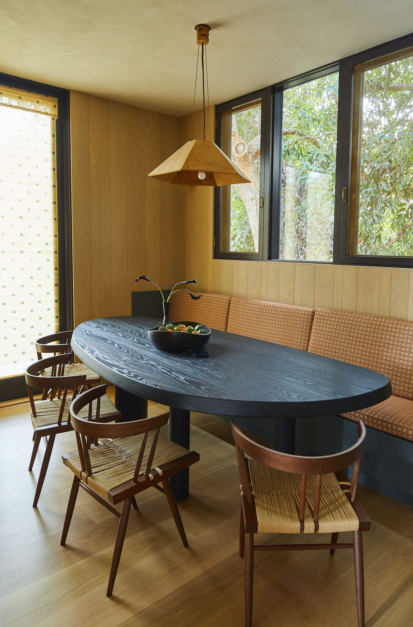 Ranch Redux: A New Life for a Mid-Century Gem in San Diego, Courtesy of ...
