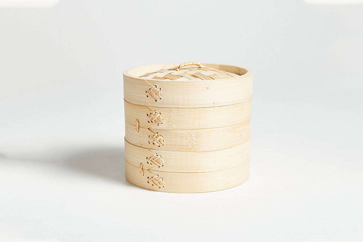 10 Easy Pieces: Stovetop Steamer Pots and Baskets - Remodelista