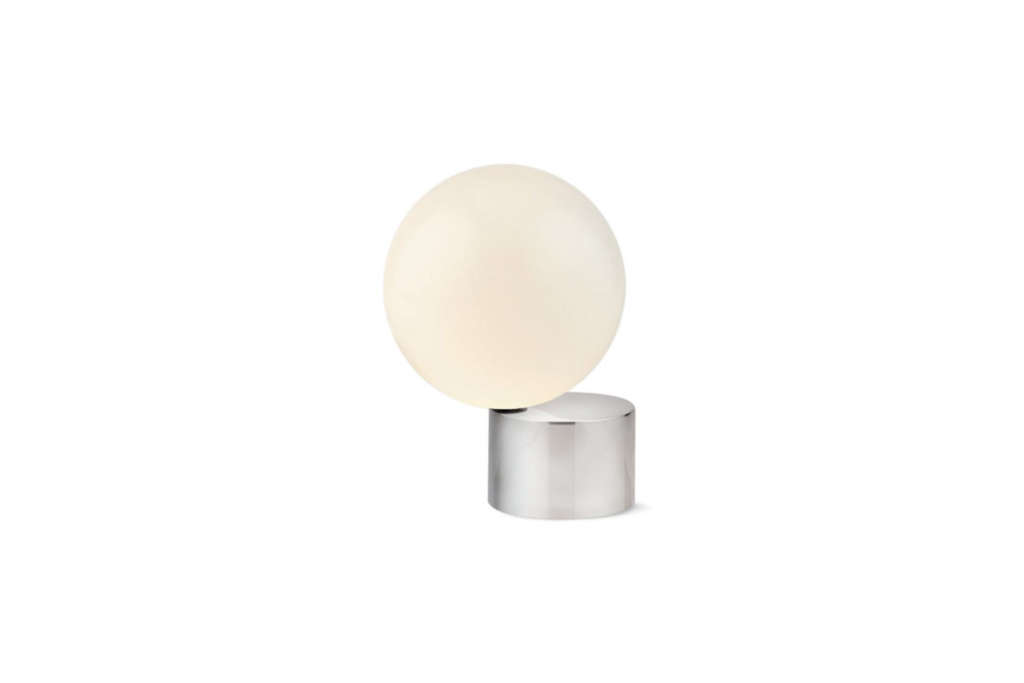 10 Easy Pieces: Diffused Glow Bedside Lamps - Remodelista