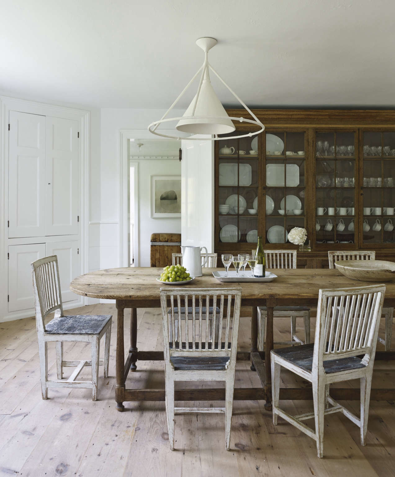 Hamptons Classic: A Shingled House with Style