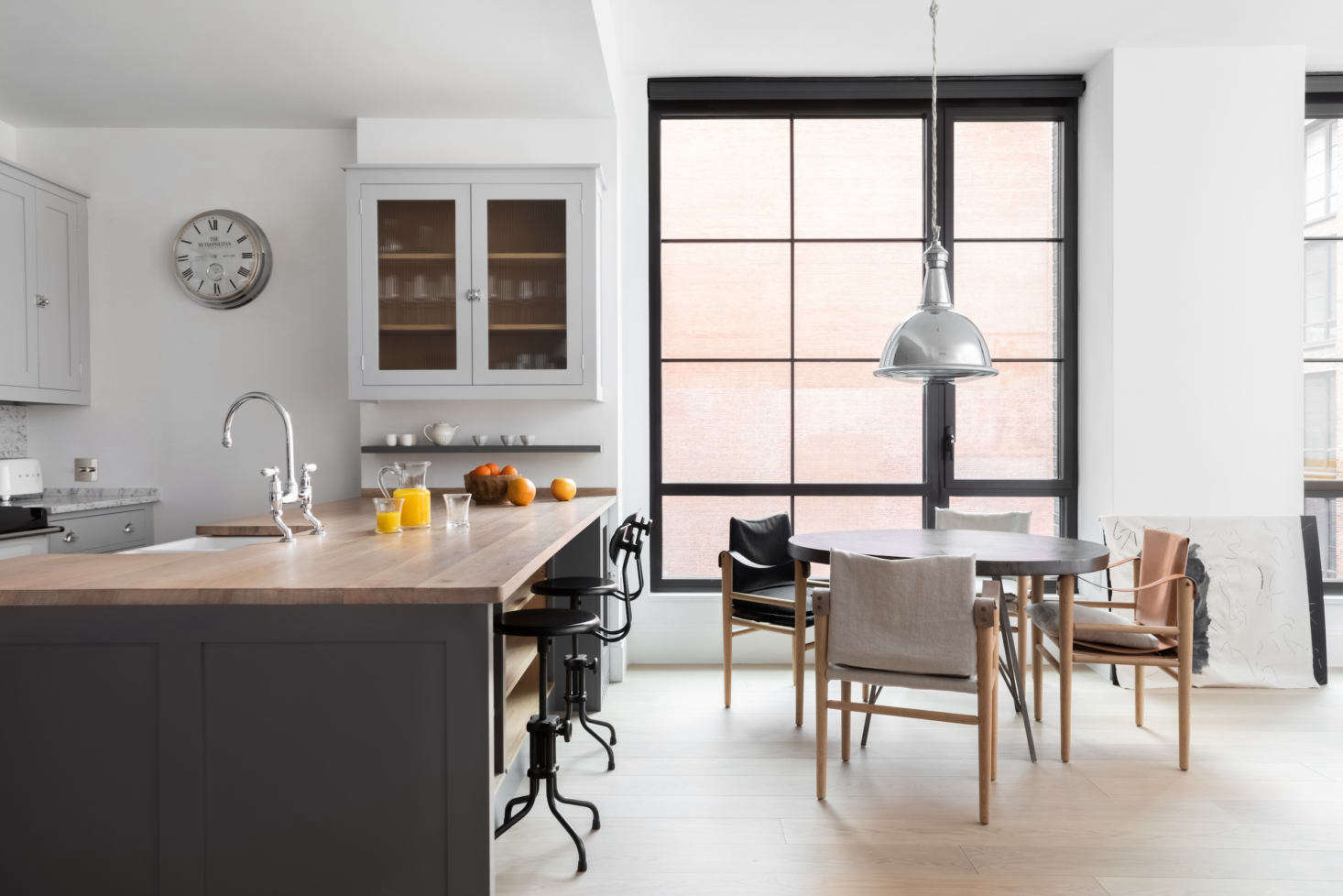 Kitchen of the Week: A Plain English Interpretation in the East Village ...