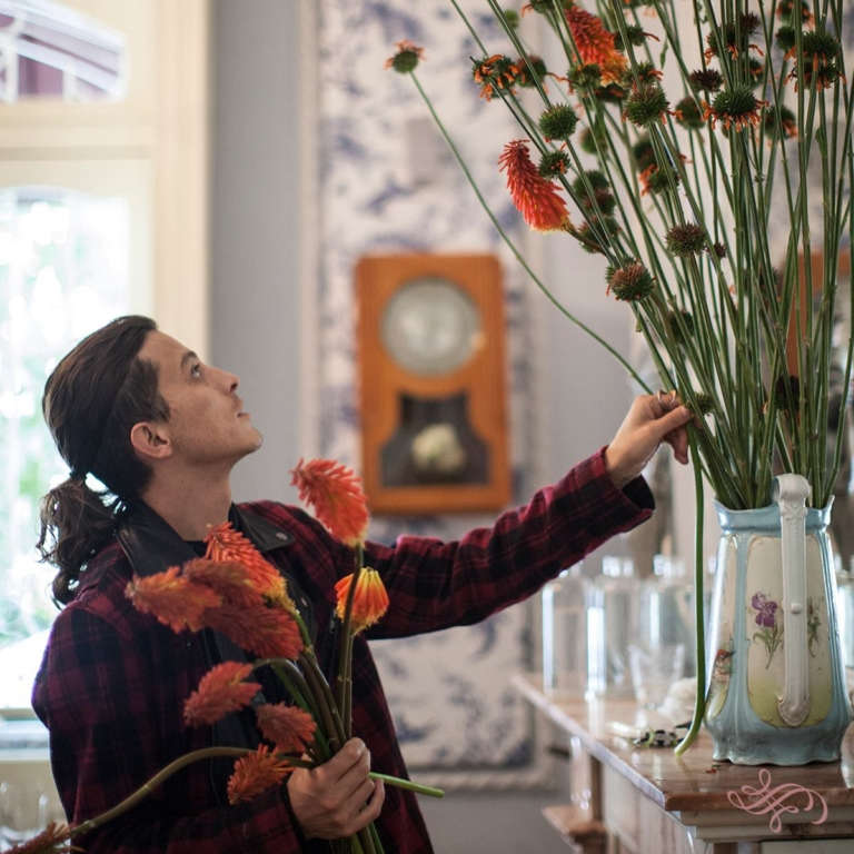 Rosetta: Mexico City's Most Beautiful Restaurant? - Remodelista