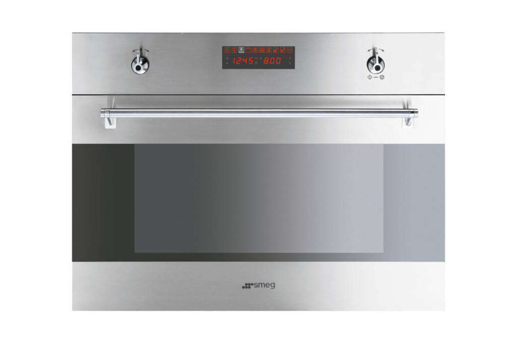 10 Easy Pieces: Speed Ovens - Remodelista