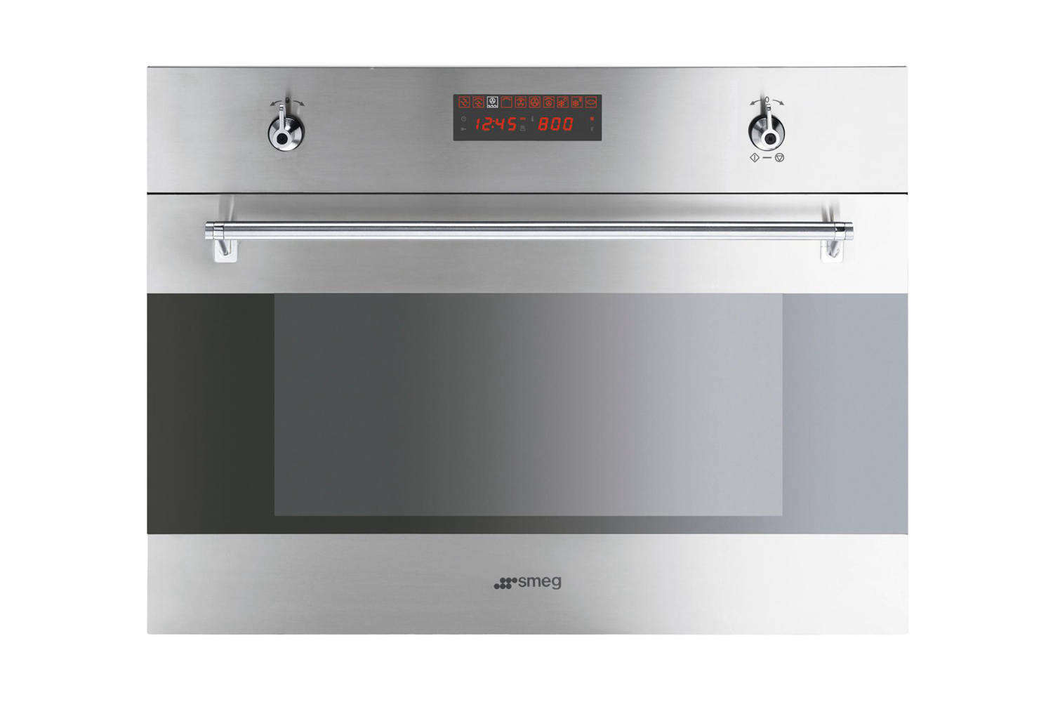 10 Easy Pieces: Speed Ovens - Remodelista