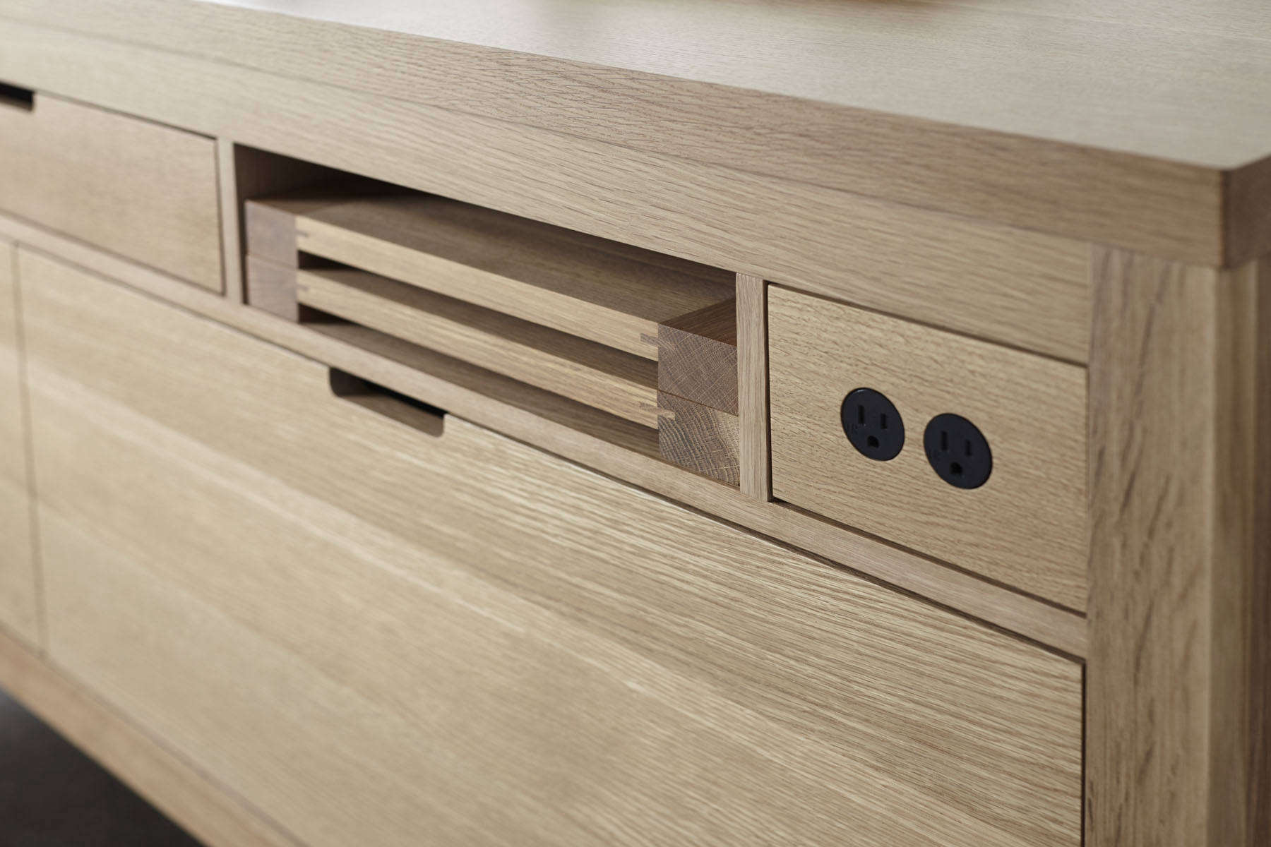 Primary Objects: A New Line of Modular Furniture from Henrybuilt ...