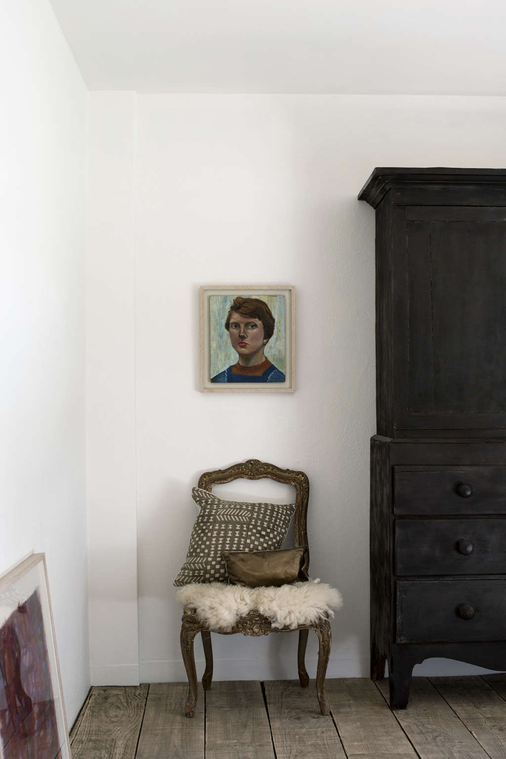 Like Walking Through a Sonnet: A Serene East Sussex Barn by Cassandra ...