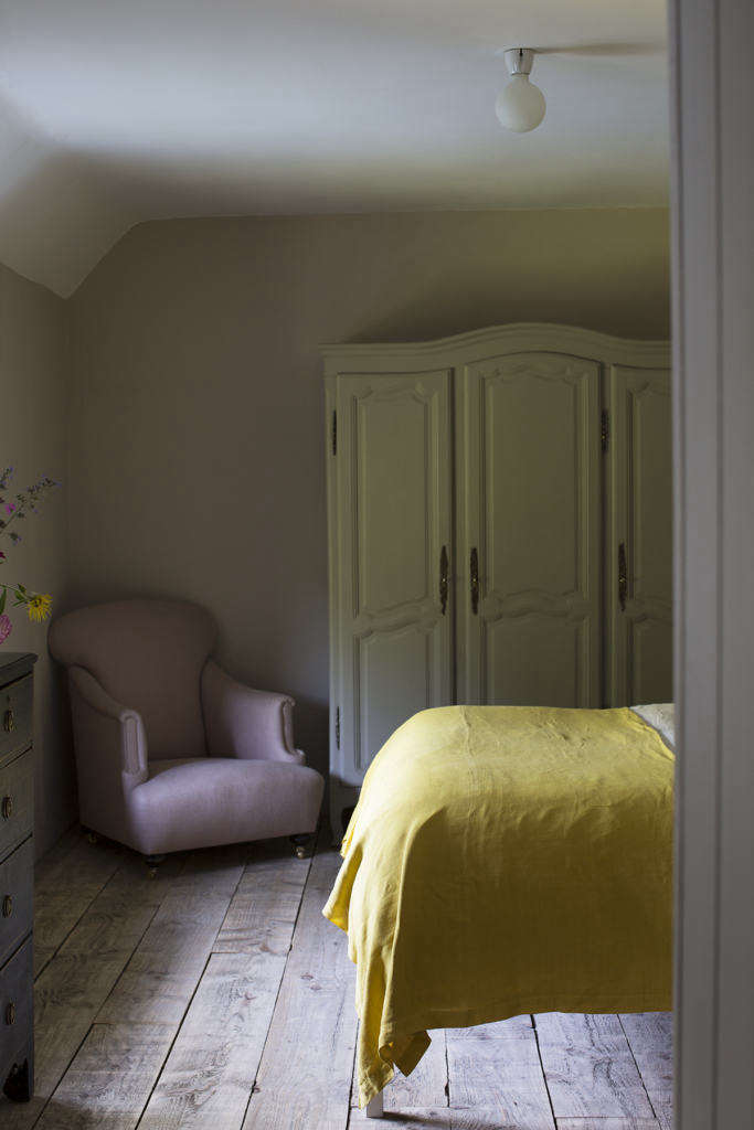 Like Walking Through a Sonnet: A Serene East Sussex Barn by Cassandra ...